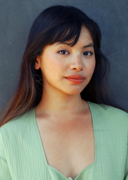 Jillian Nguyen Photo on myCast - Fan Casting Your Favorite Stories