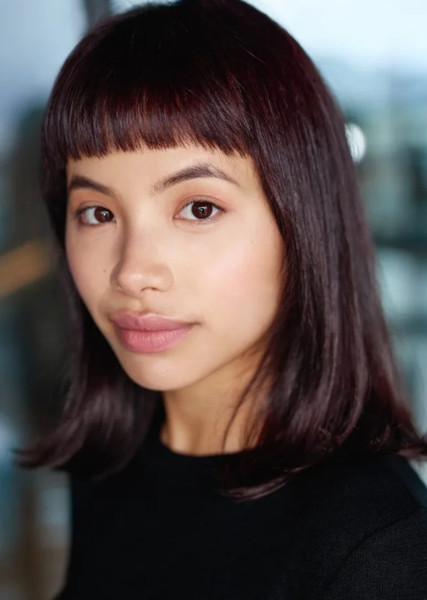 Jillian Nguyen Photo on myCast - Fan Casting Your Favorite Stories