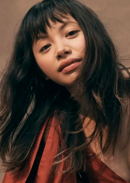 Jillian Nguyen Photo on myCast - Fan Casting Your Favorite Stories