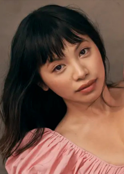 Jillian Nguyen Photo on myCast - Fan Casting Your Favorite Stories