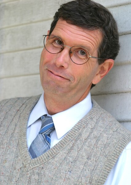 Jim Allen Jackson Fan Casting