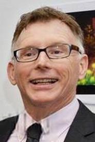 Jim Ballantine Fan Casting