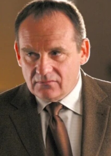 Jim Brass Fan Casting