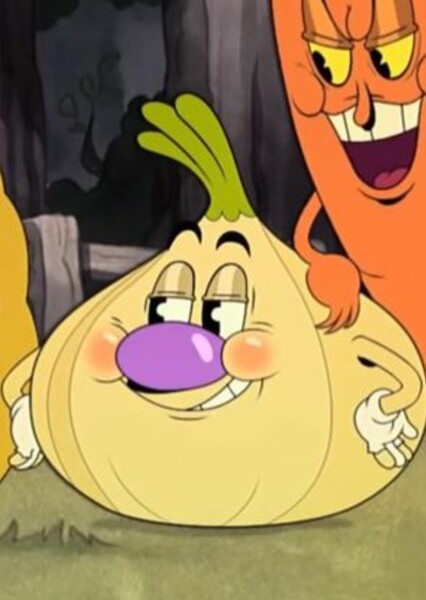 Ollie Bulb Fan Casting for Cuphead: Don't Deal With The Devil! | myCast ...