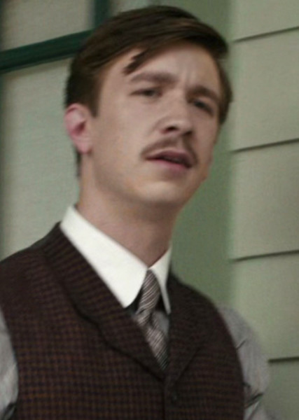 Jim Dear on myCast - Fan Casting Your Favorite Stories