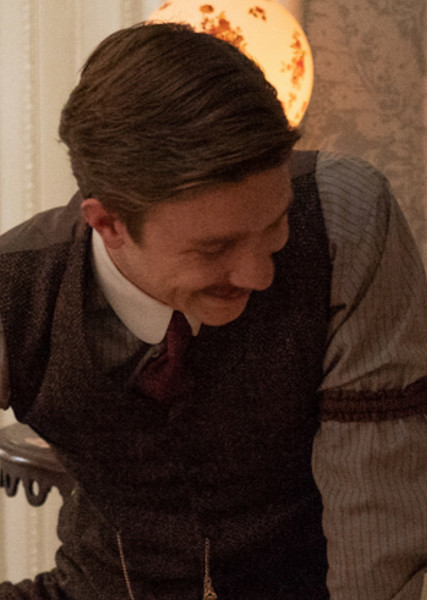 Jim Dear Photo on myCast - Fan Casting Your Favorite Stories