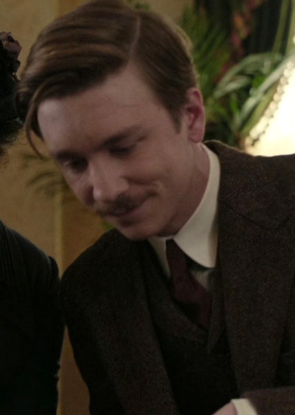 Jim Dear Photo on myCast - Fan Casting Your Favorite Stories