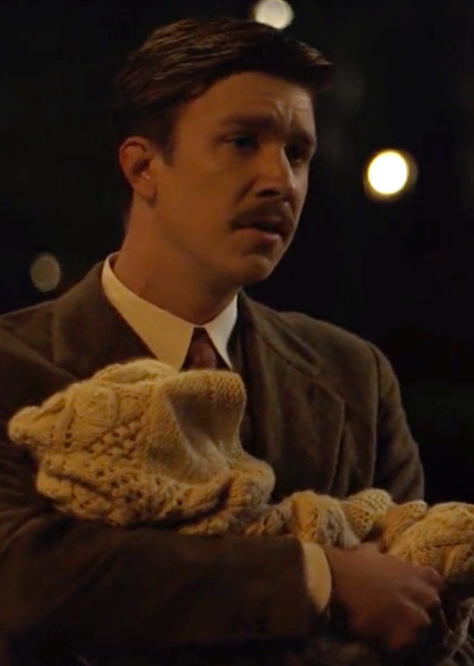 Jim Dear on myCast - Fan Casting Your Favorite Stories