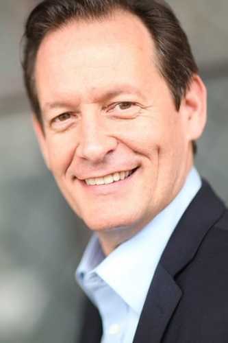 Photos of Jim Gleason on myCast - Fan Casting Your Favorite Stories