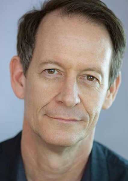 Jim Gleason on myCast - Fan Casting Your Favorite Stories