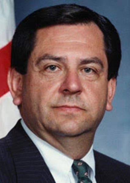 Jim Kallstrom on myCast - Fan Casting Your Favorite Stories