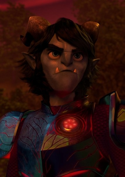 Jim Lake Jr. Photo on myCast - Fan Casting Your Favorite Stories