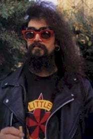 Jim Martin Fan Casting