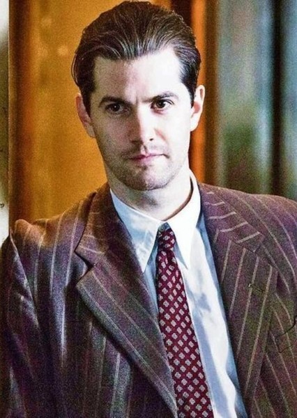 Owney Madden Fan Casting for Typer's Nocturne La Sonata | myCast - Fan ...