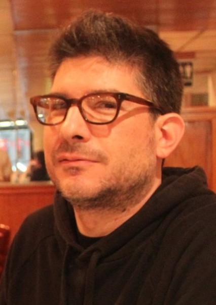 Jim Tozzi Fan Casting