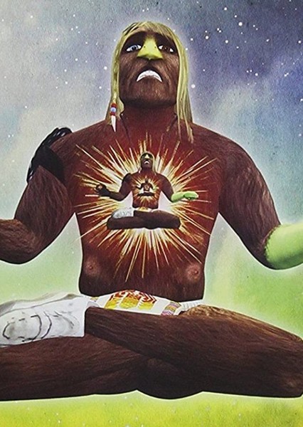 Jim Tozzi on myCast - Fan Casting Your Favorite Stories