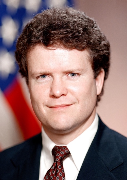 Jim Webb Photo on myCast - Fan Casting Your Favorite Stories