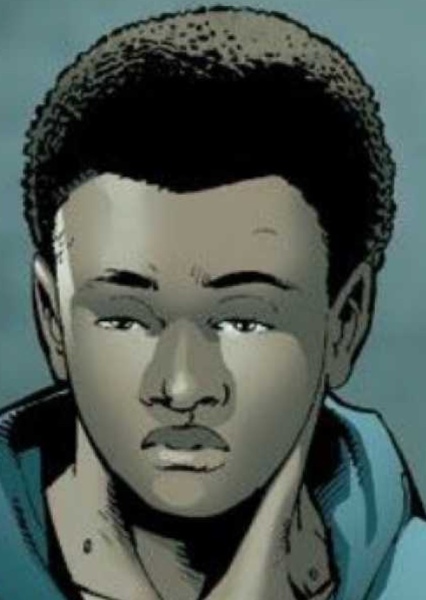 Jim Wilson (The Incredible Hulk) on myCast - Fan Casting Your Favorite ...