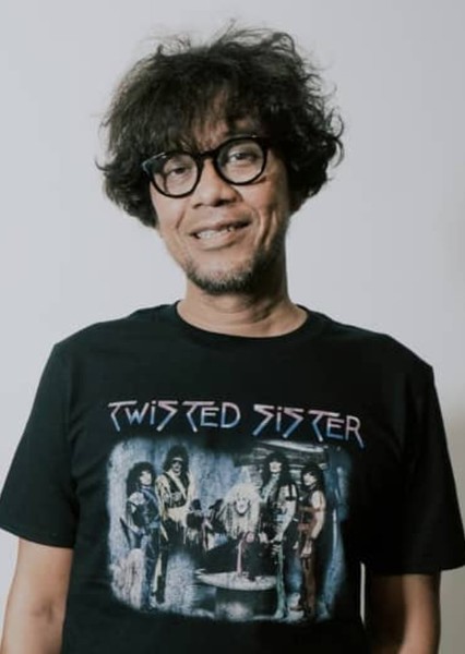 Jimi Multhazam Photo on myCast - Fan Casting Your Favorite Stories