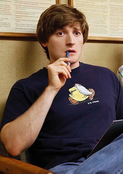 Jimmy Chance Fan Casting