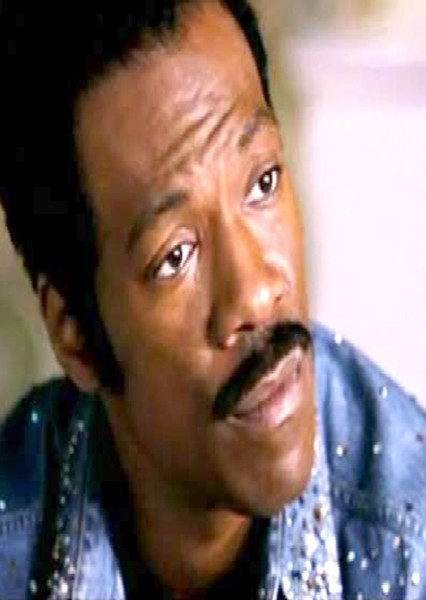 Jimmy Early (Dreamgirls) on myCast - Fan Casting Your Favorite Stories