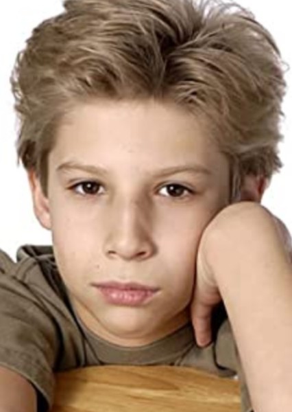 Jimmy G. Austin Fan Casting