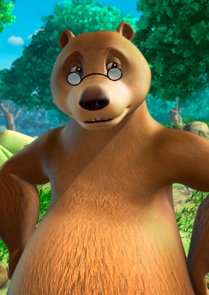 Jimmy Hibbert on myCast - Fan Casting Your Favorite Stories