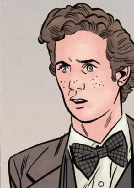 Jimmy Olsen (Earth-789) Fan Casting
