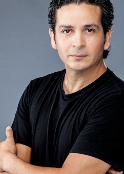 Jimmy Orrante Fan Casting