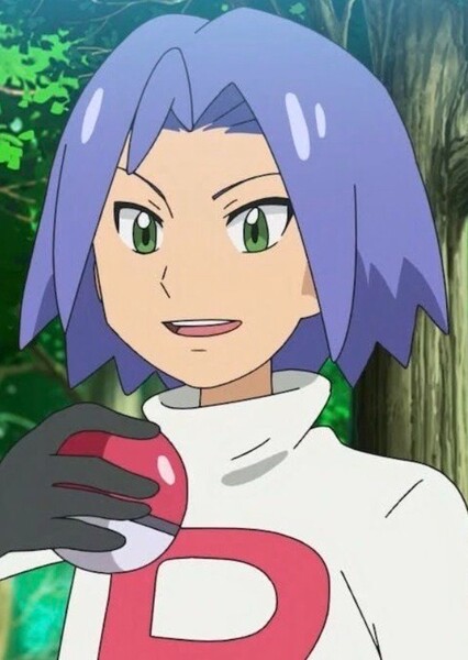 James Fan Casting for Pokémon: The Return of Ash Ketchum and Pikachu ...