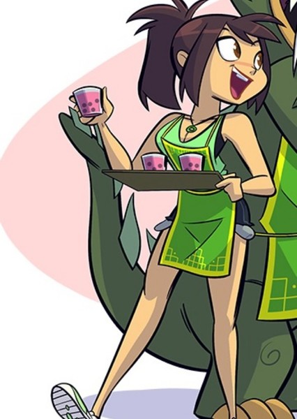 Jin (Avatar: TLA) Photo on myCast - Fan Casting Your Favorite Stories