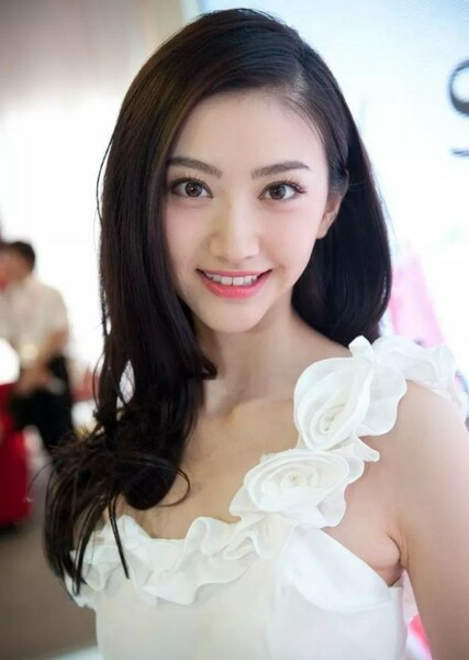 Jing Tian Photo on myCast - Fan Casting Your Favorite Stories