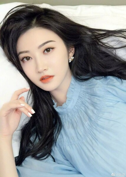 Jing Tian Photo on myCast - Fan Casting Your Favorite Stories