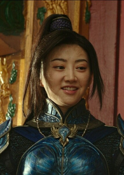 Jing Tian Photo on myCast - Fan Casting Your Favorite Stories