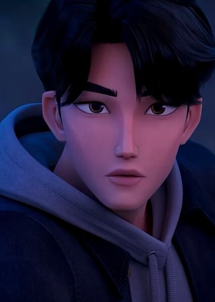 Jinu (K-Pop Demon Hunters) Fan Casting