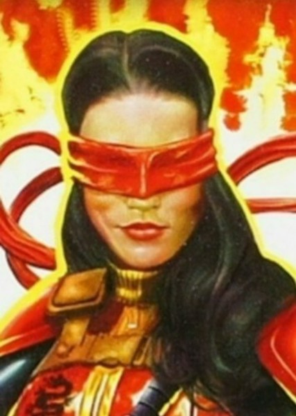 Jinx (G.I. Joe) on myCast - Fan Casting Your Favorite Stories