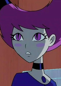 Photos of Jinx (Teen Titans) on myCast - Fan Casting Your Favorite Stories