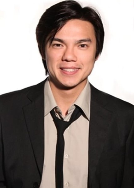 Pedro Yudi on myCast - Fan Casting Your Favorite Stories