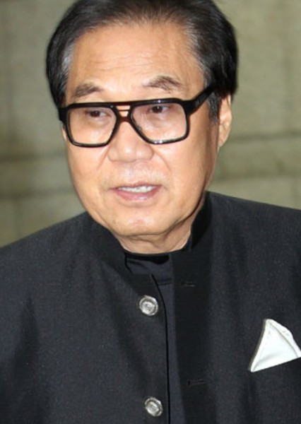 Jo Young-nam Fan Casting