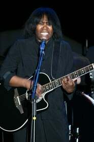 Joan Armatrading Fan Casting