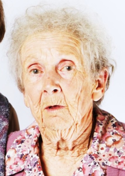 Fan Casting Maggie Smith as Rose DeWitt BukKater (older) in Titanic ...