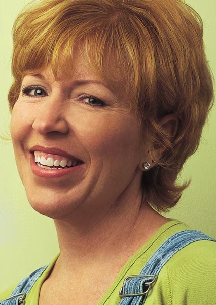 Joan Steffend Fan Casting