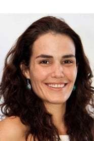 Joana Gatis Fan Casting