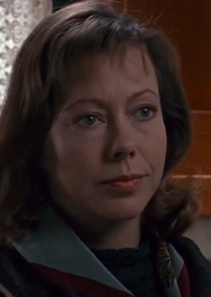 Joanne Simpson Fan Casting