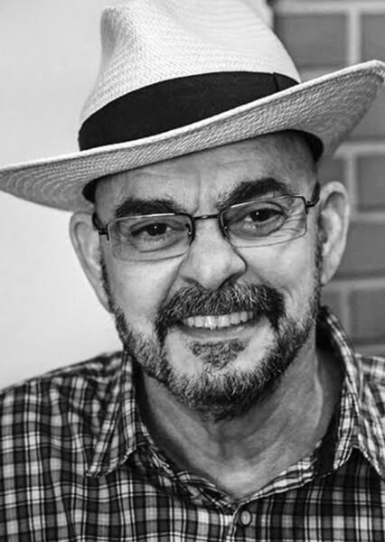 João Antônio Mascarenhas Fan Casting