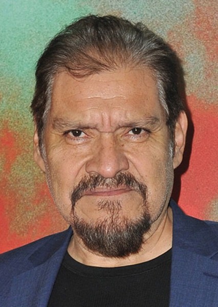 Joaquín Cosío Photo on myCast - Fan Casting Your Favorite Stories