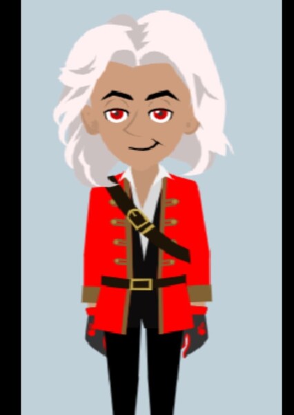 DANTE Fan Casting for DWC AKA DEVIL MAY CRY 2025 | myCast - Fan Casting ...