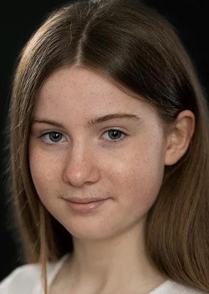 Jocelyn Brassington Fan Casting