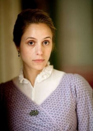 Jodhi May A World Apart