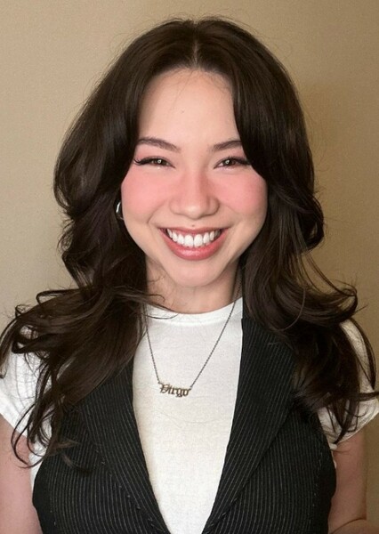 Jodi Lee Fan Casting